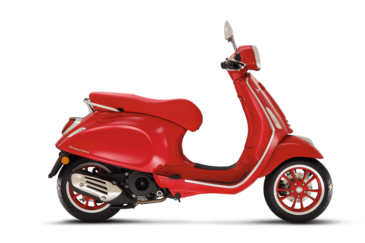 VESPA GTS SUPER TECH 300 ABS ASR